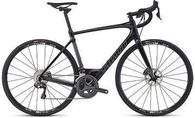 Specialized Roubaix Expert Di2 2017 - Bromley Bike Company