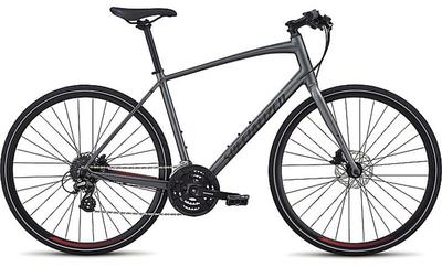Specialized Sirrus Disc Men's 2018 - Bromley Bike Company