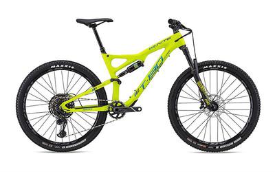 Whyte T-130C RS 2018 - Bromley Bike Company