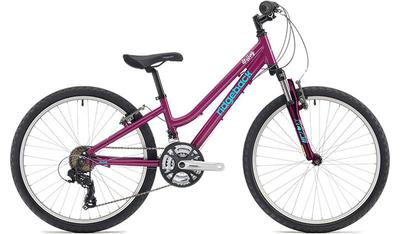 Ridgeback Destiny 2018 - Bromley Bike Company