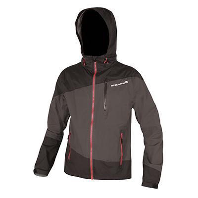 Endura Singletrack Jacket - Bromley Bike Company