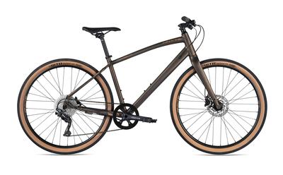 Town/ Hybrid Bikes - Bromley Bike Company
