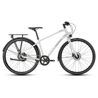 Ridgeback Supernova EQ 2021 - Bromley Bike Company