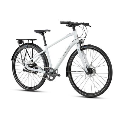 Ridgeback Supernova EQ 2021 - Bromley Bike Company